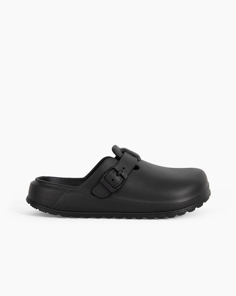 Waterproof Eva Clogs Birken Mules – LarosaStyle